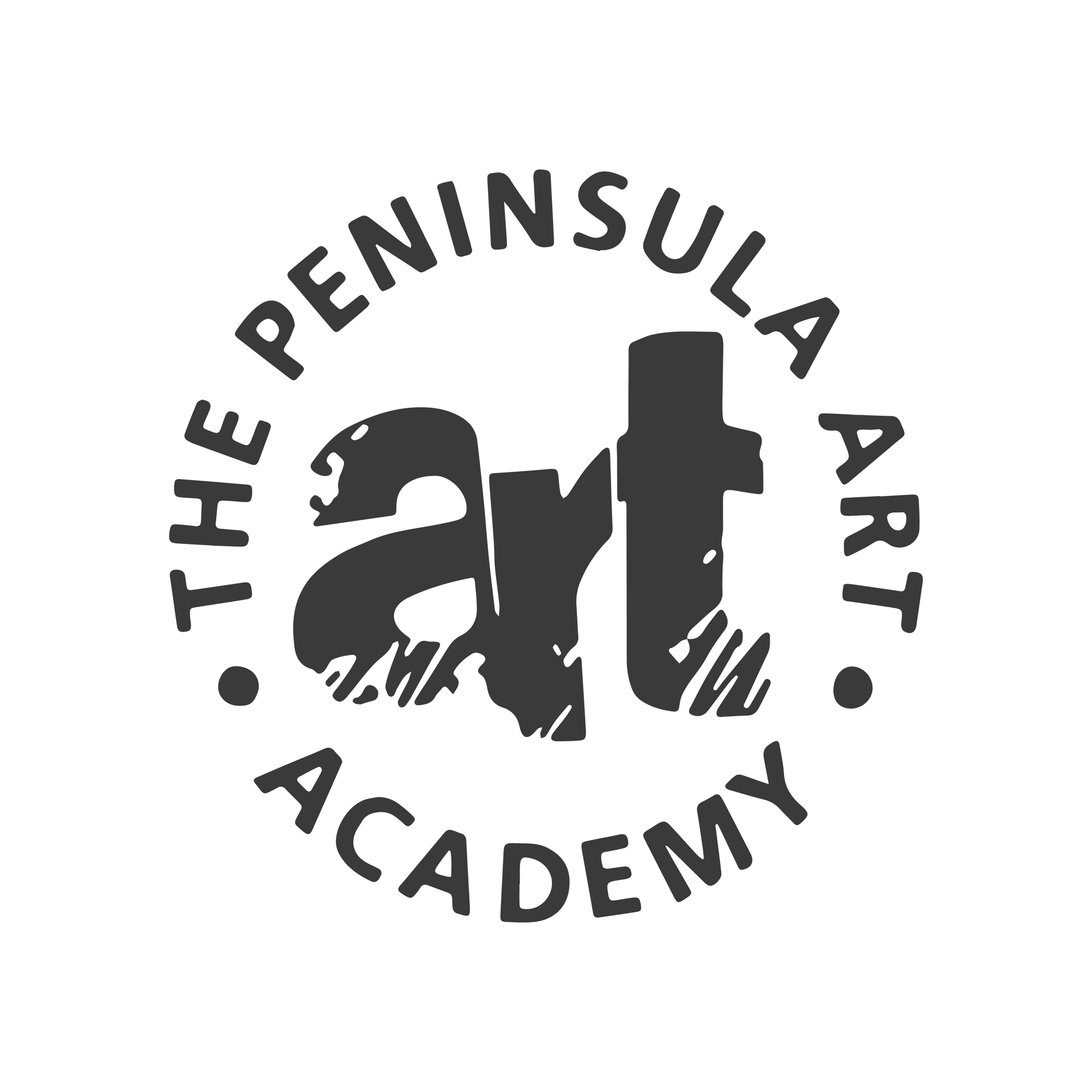 Art Classes | The Peninsula Art Academy